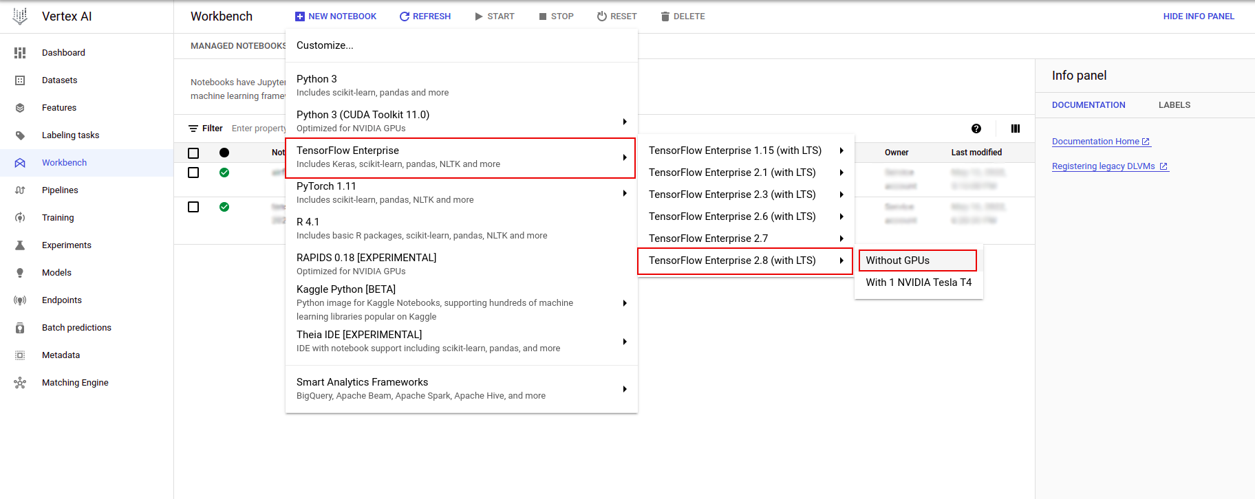 TFX Airflow Tutorial - TFX